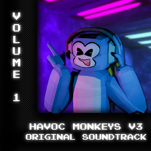 Havoc Monkeys Theme - YouTube Music
