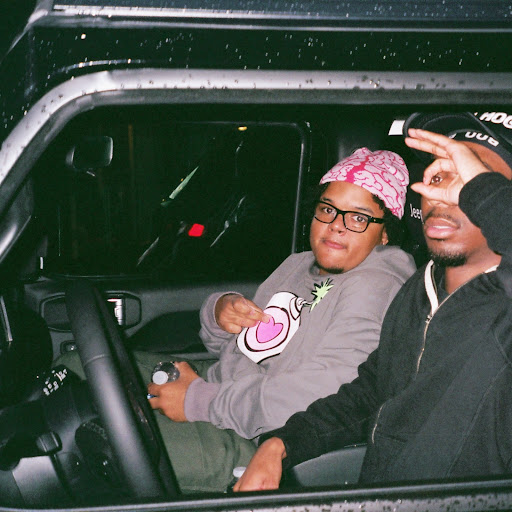 Optics - YouTube Music