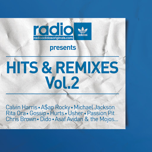 Hurricane (Chvrches Remix) - YouTube Music