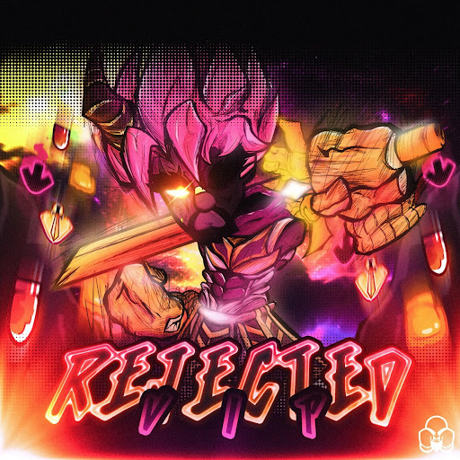 REJECTED VIP (FNF: Voiid Chronicles) (feat. NobodyKnows, Invalid_Bruh ...