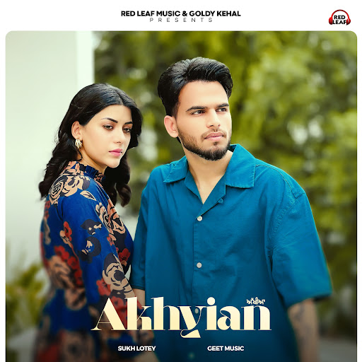 Akhiyan - YouTube Music
