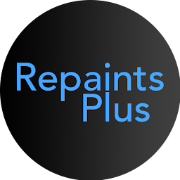RepaintsPlus - MSFS Paints