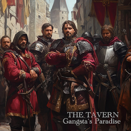 Gangsta`s Paradise (Medieval Version) - YouTube Music