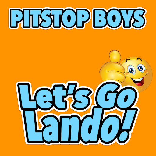 Let's Go Lando! - YouTube Music