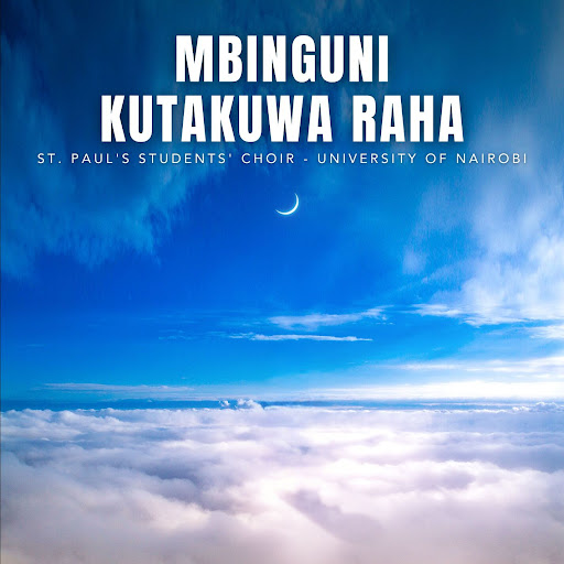 Mbinguni Kutakuwa Raha - YouTube Music