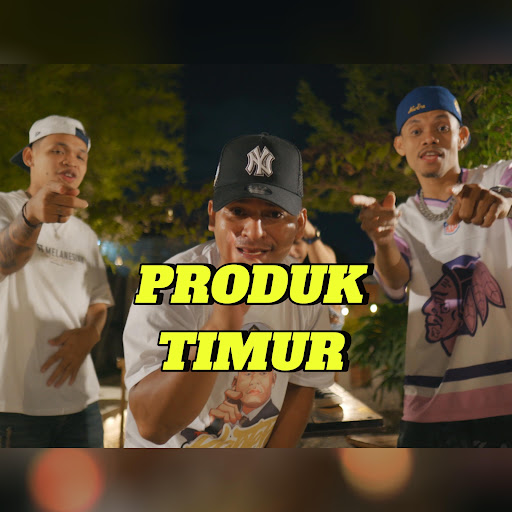 PRODUK TIMUR - YouTube Music