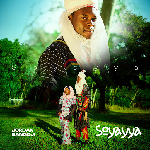 Soyayya - YouTube Music
