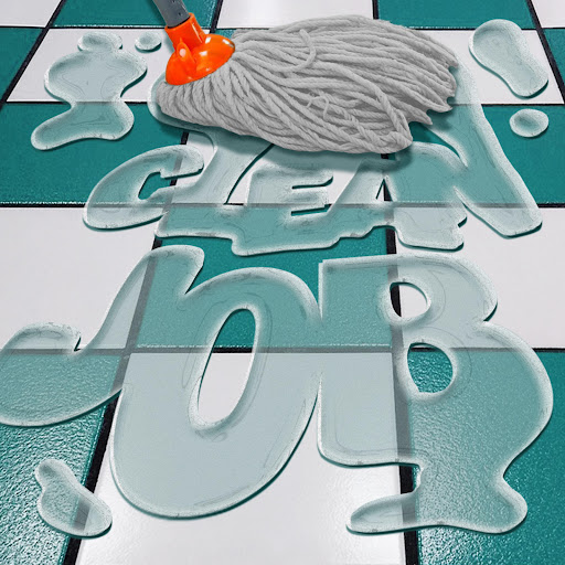 Clean job (feat. Goonter) - YouTube Music