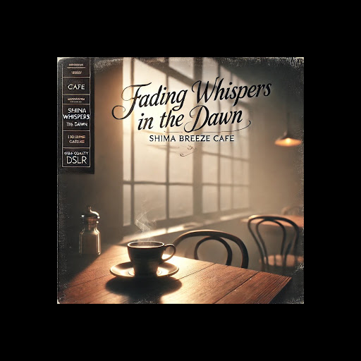 Fading Whispers in the Dawn - YouTube Music