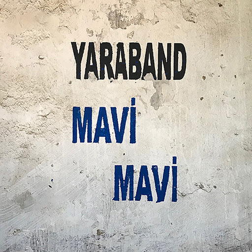 Mavi Mavi - YouTube Music