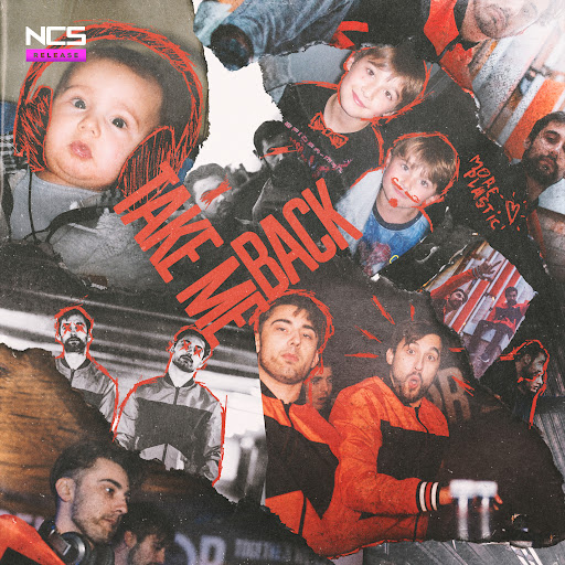 Take Me Back - YouTube Music