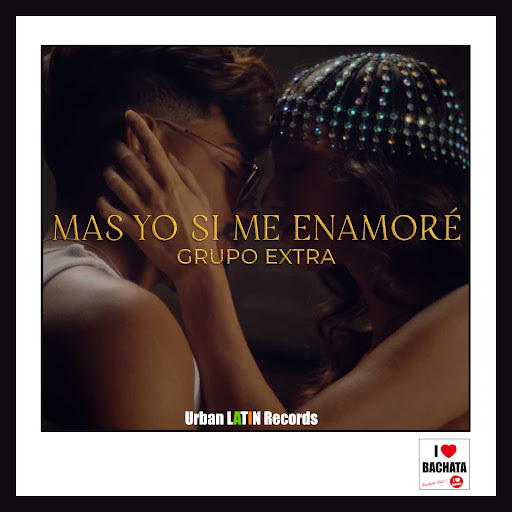 Mas yo si me enamoré (Bachata Version) - YouTube Music