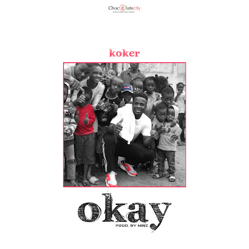 Okay - YouTube Music