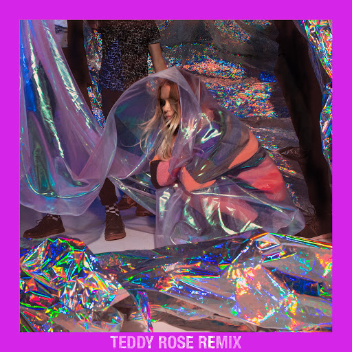 Undo (Teddy Rose Remix) - YouTube Music