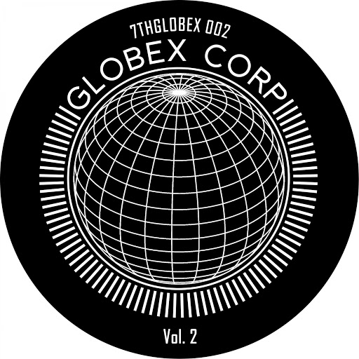 Globex Corp Vol. 2 B2 - YouTube Music