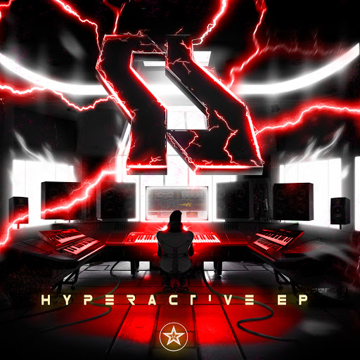 Hyperactive - YouTube Music