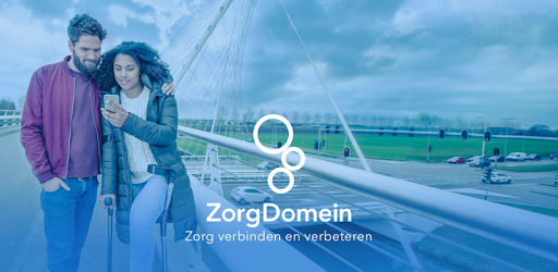 ZorgDomein Patiëntoverleg - Apps on Google Play