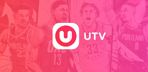 UTV Android App