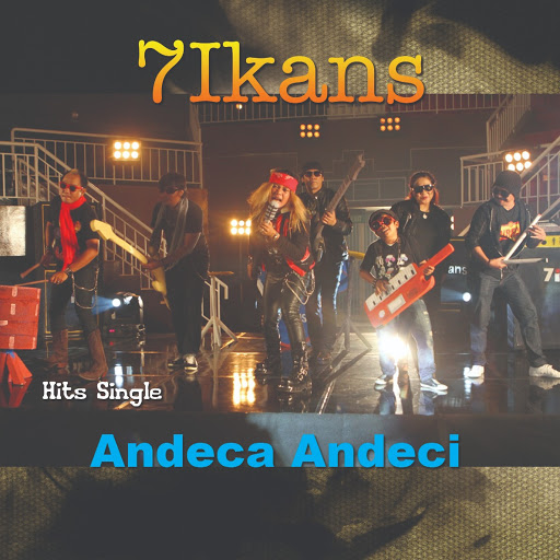 Andeca Andeci - YouTube Music