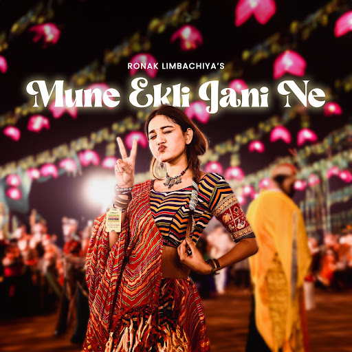 Mune Ekli Jani Ne - YouTube Music