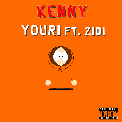 Kenny (feat. Zidi) - YouTube Music