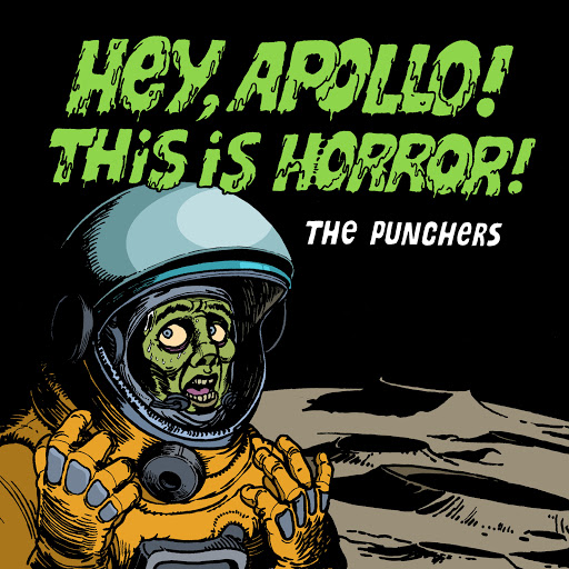 Horror Reggae - YouTube Music