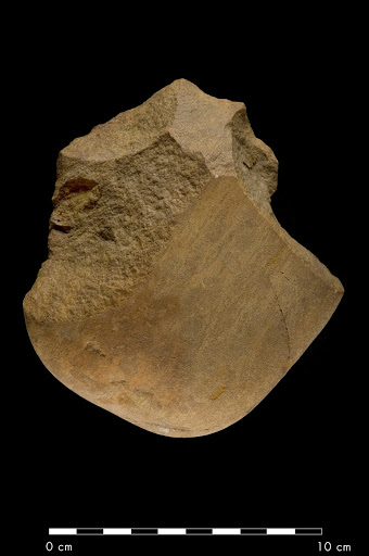 Chopper — Google Arts & Culture