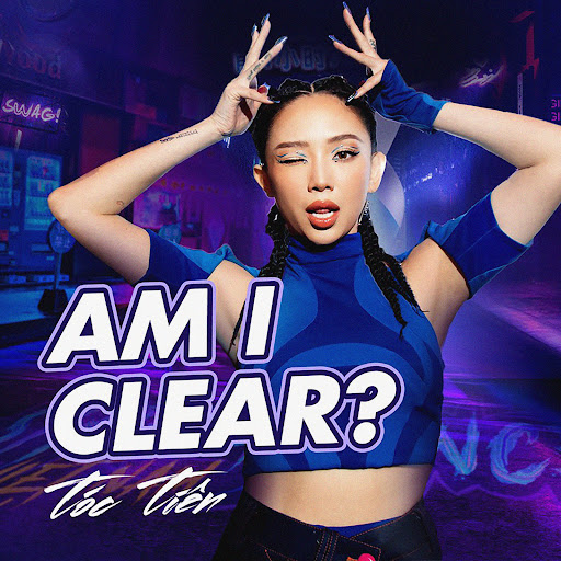 Am I Clear? - YouTube Music