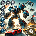 Bike Robot Transform Game for Android - Free App Download
