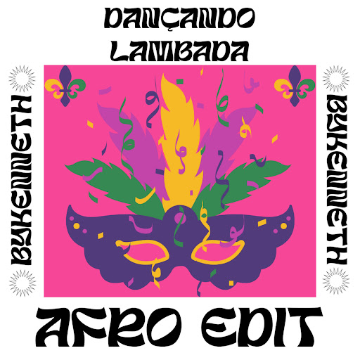 Dançando Lambada (Afro House Edit) - YouTube Music