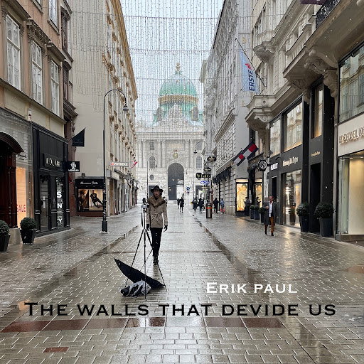 The Walls That Divide Us - YouTube Music