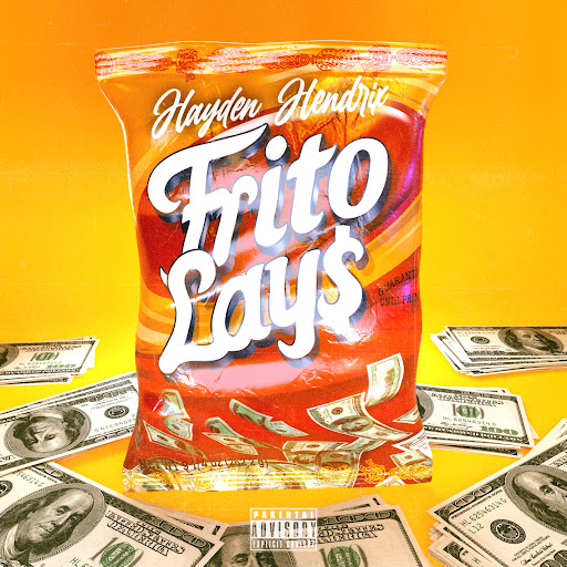 Frito Lays - YouTube Music