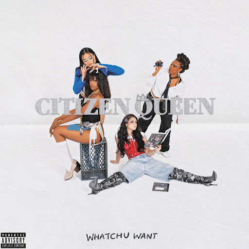 Whatchu Want - YouTube Music