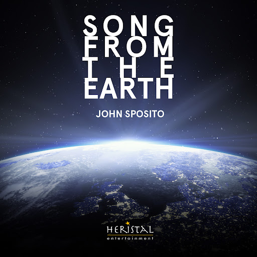 Song from the Earth (Esa/bepicolombo/mpo-Mag/igep-Iwf-Ic-Isas - Cc By ...