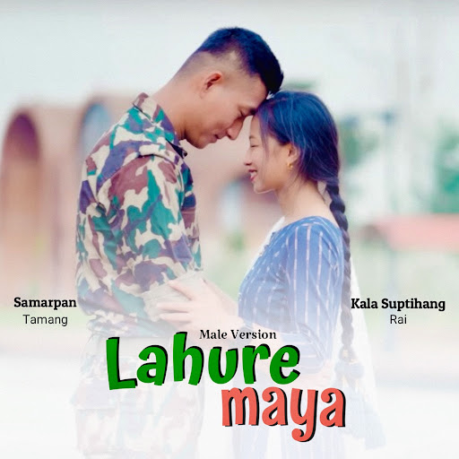 Lahure Maya - YouTube Music