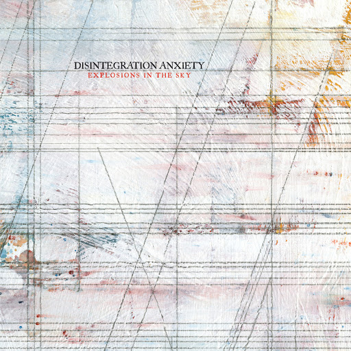 Disintegration Anxiety - YouTube Music