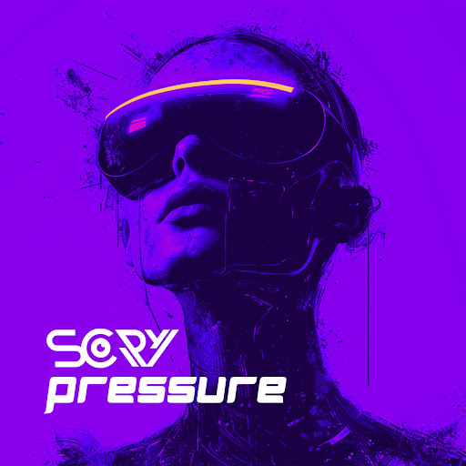 Pressure - (Scry Remix) - YouTube Music