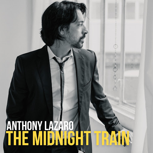 The Midnight Train - YouTube Music