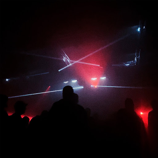 Strobe Youtube Music