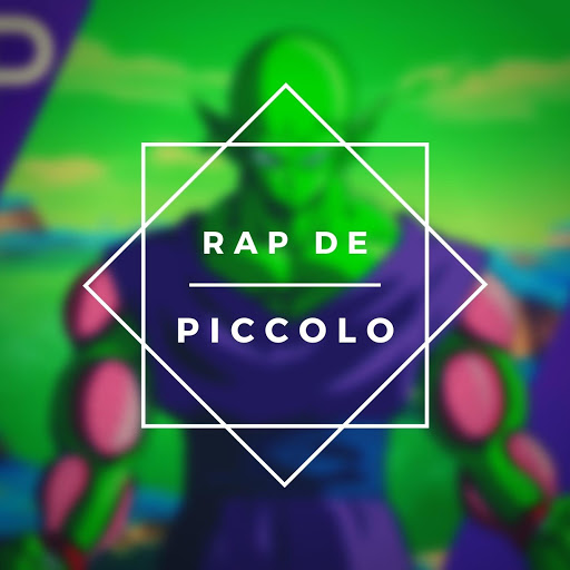 Rap de Piccolo - YouTube Music