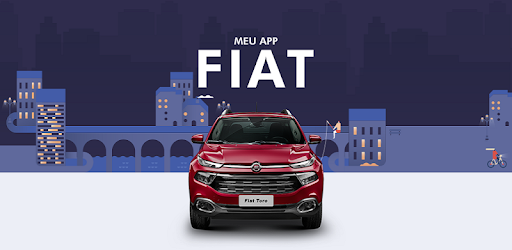 Fiat Android App