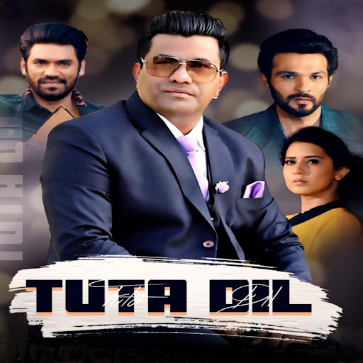 Tuta Dil - YouTube Music