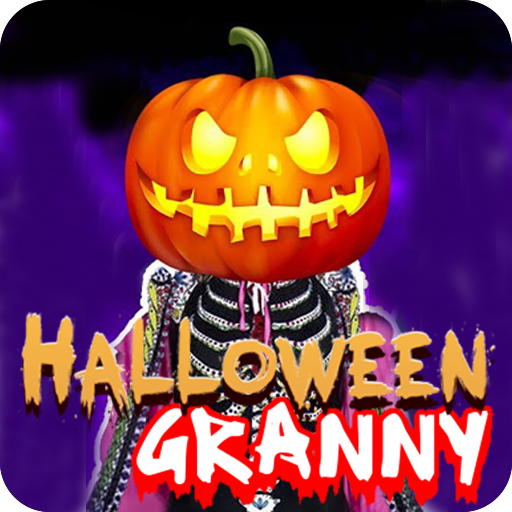 About: Halloween Granny Mod: Horror Game! (Google Play version ...