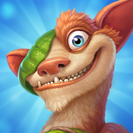 About: Ice Age World (Google Play version) | | Apptopia