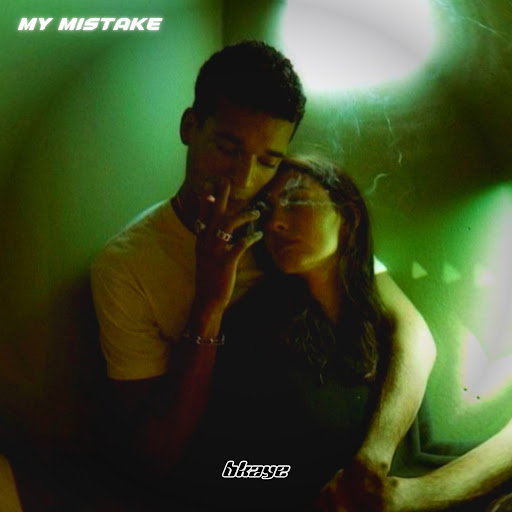 My Mistake - YouTube Music