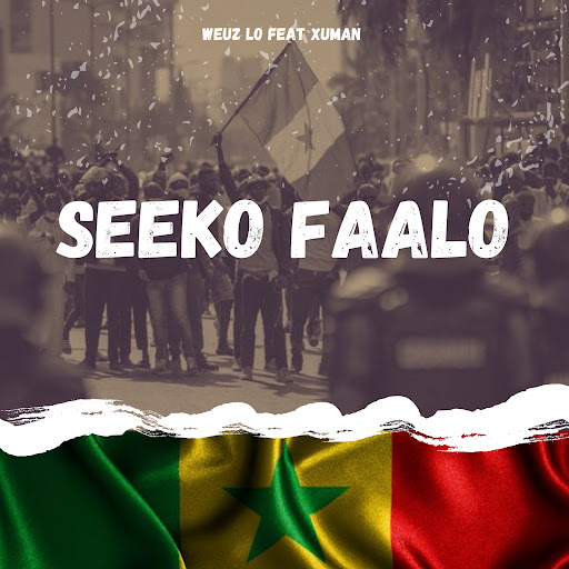 Seeko Faalo (feat. Xuman) - YouTube Music