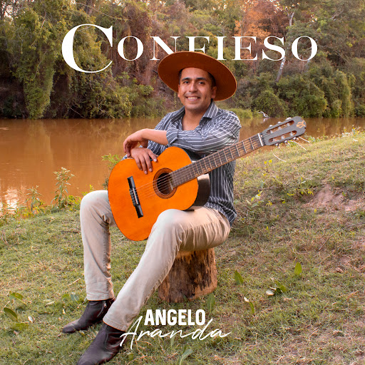 Confieso - YouTube Music