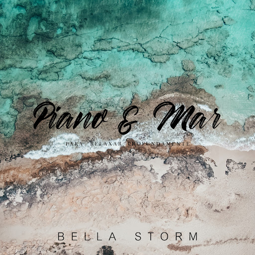 Piano & Mar - Para Relaxar Profundamente - YouTube Music