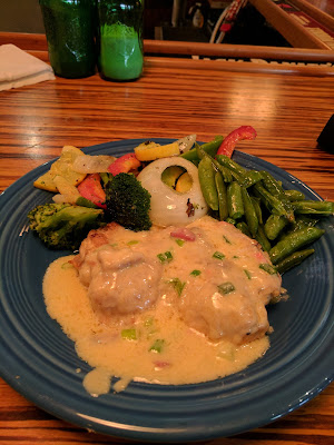 Red Bone Alley Menu Prices at 1903 W Palmetto St, Florence, SC 29501 ...