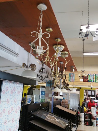 Tools Hardware & Supplies, Hardware Store, Saint Andrew